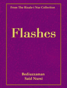 The Flashes – Risale English | Risale-i Nur Collection